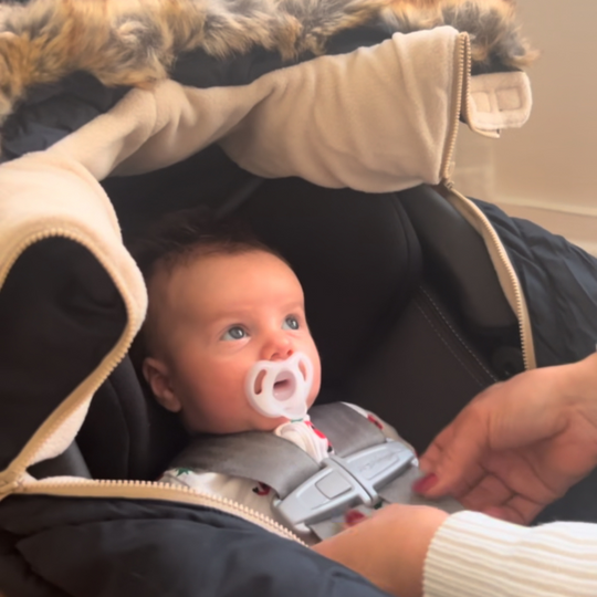 Ella Bella Baby and Maternity Blog